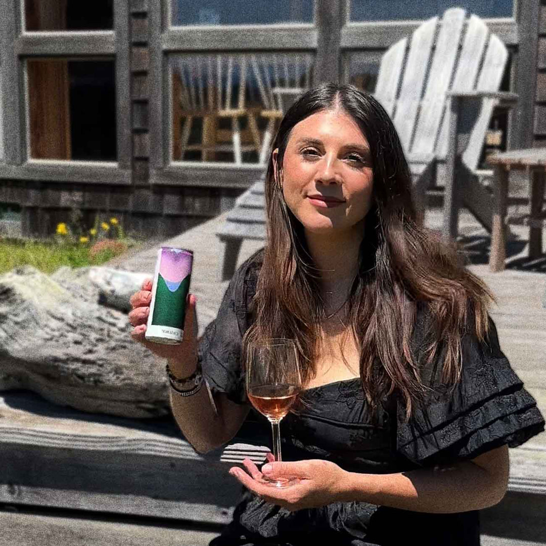 Nomadica | Rosé 250mL