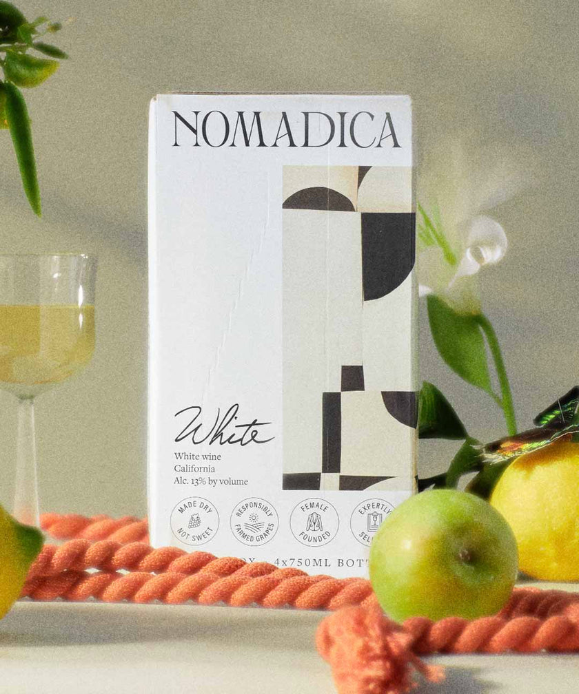 Nomadica
