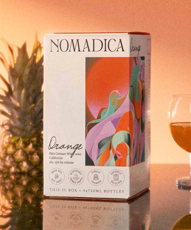Nomadica