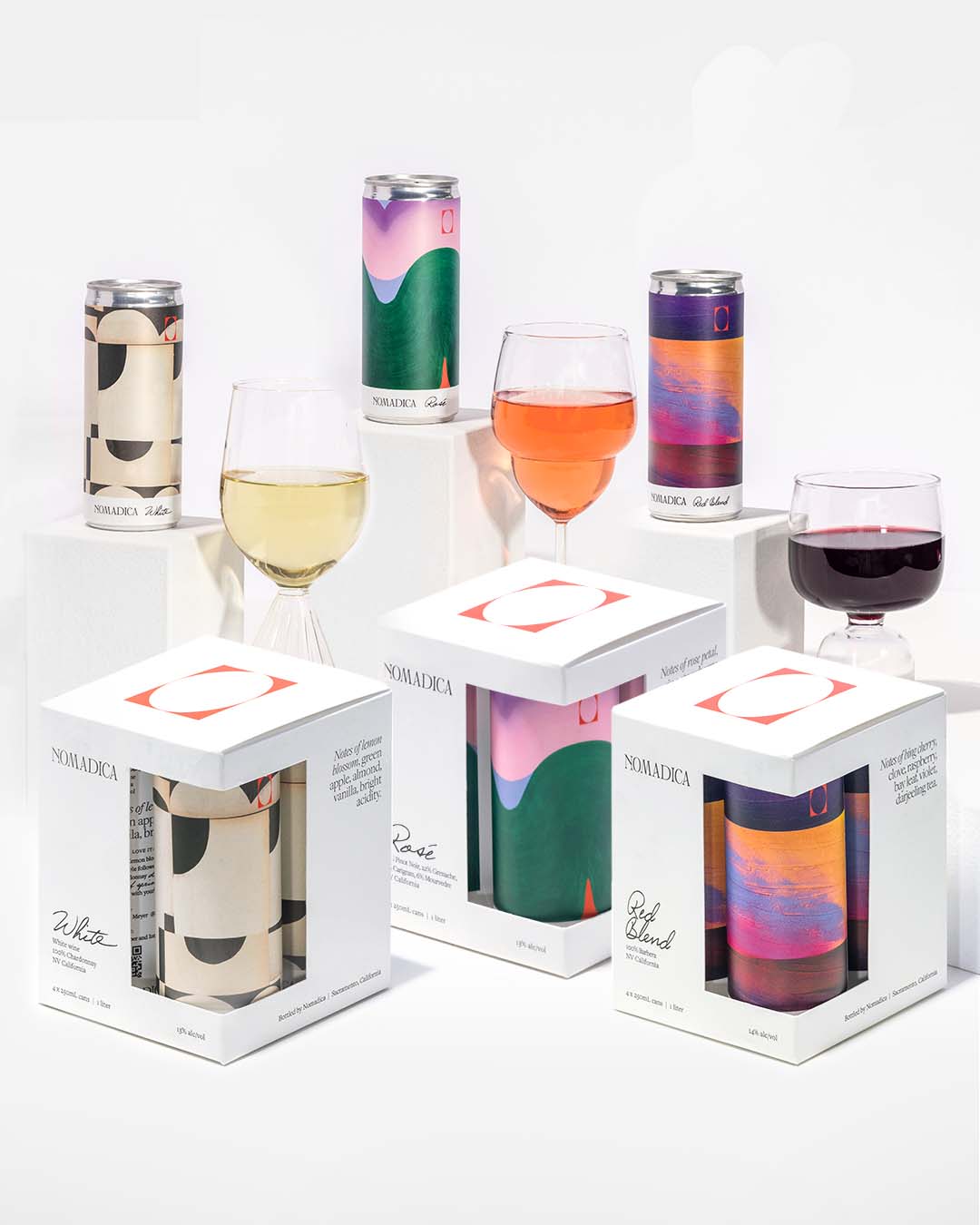 Wine Shop